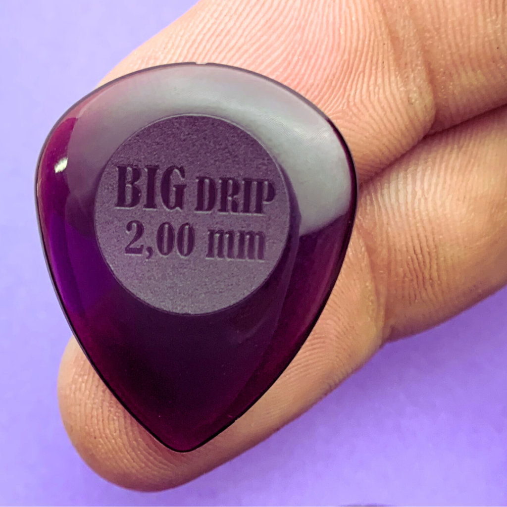 BORI BIG DRIP 2,00 - Boriplast