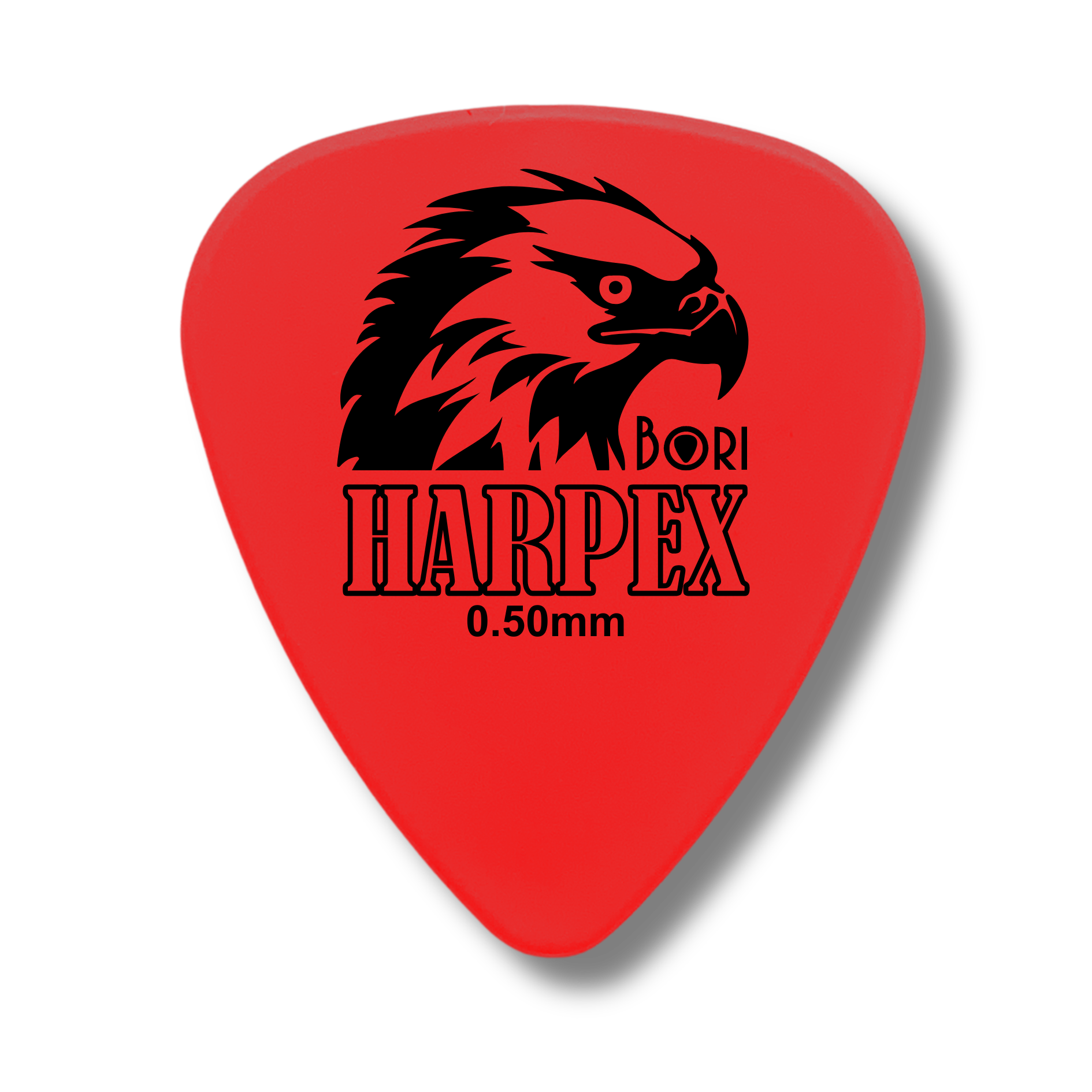 Endorser - Bori Harpex - Boriplast